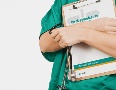 Das MSD-Portal für Gesundheitsexperten | MyMSD.ch DE
