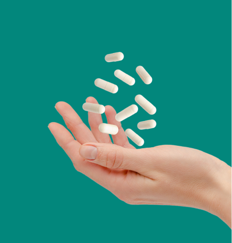 Das MSD-Portal für Gesundheitsexperten | MyMSD.ch DE